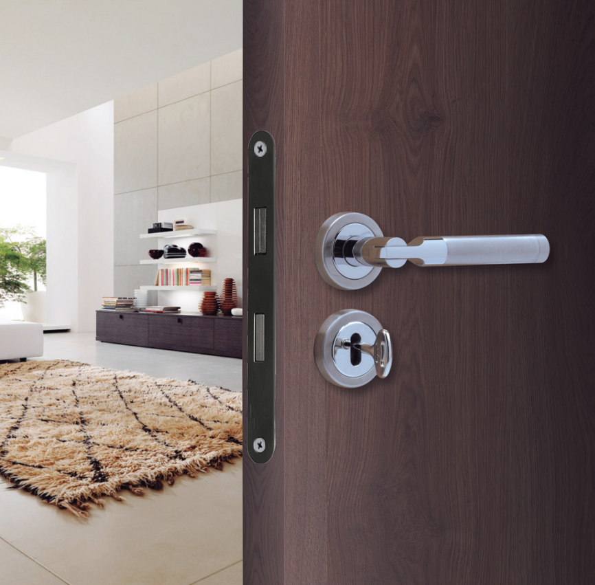 Locks | Mauer Nederland